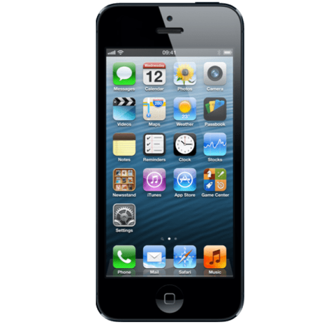 iPhone 5: Wat je moet weten: prijzen, review, specs en koopadvies