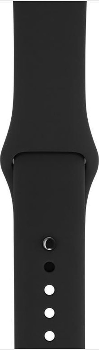 Apple Watch: de expert review, specs, prijzen en release