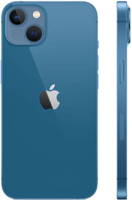 iPhone 13 - prijzen, specificaties en meer - iPhoned.nl