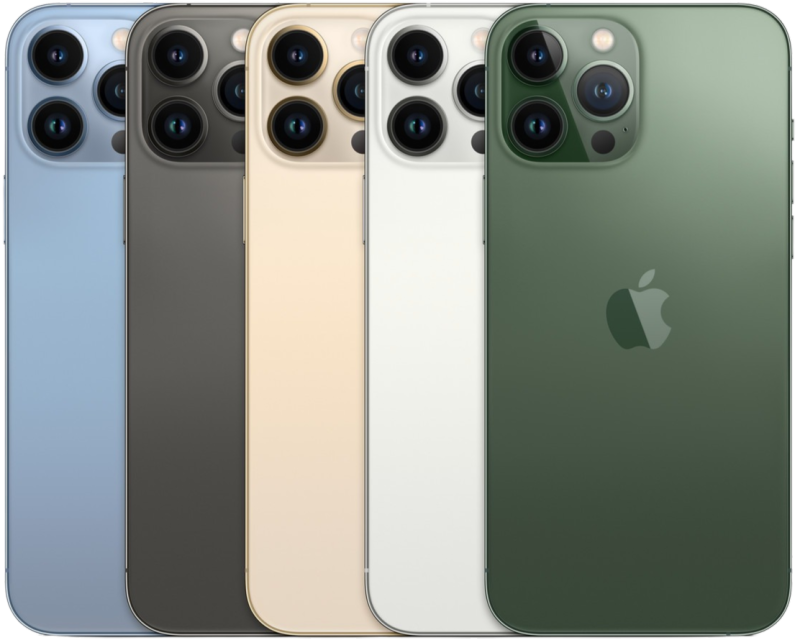 iPhone 13 Pro Max: koopadvies, specificaties en vergelijk prijzen