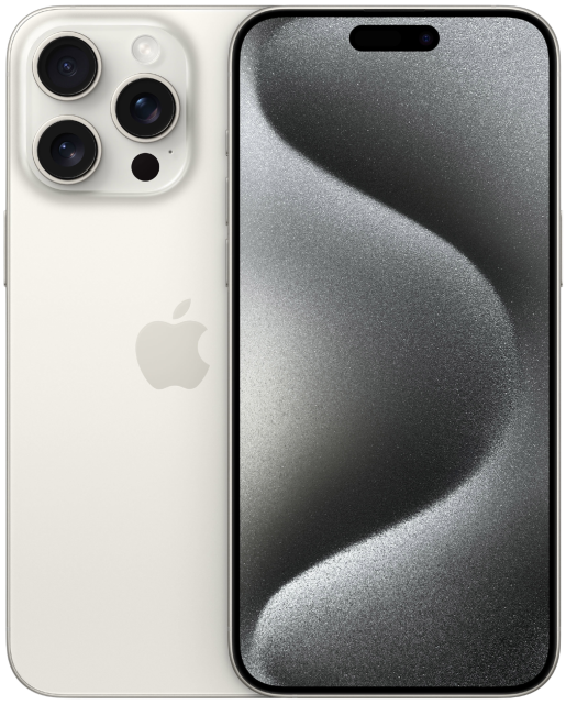 iPhone 15 Pro Max - iPhoned