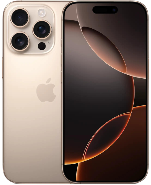 iPhone 16 Pro Max los toestel prijzen vergelijken