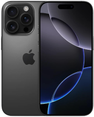 iPhone 16 Pro Max - Vergelijk Prijzen | Los of met abonnement