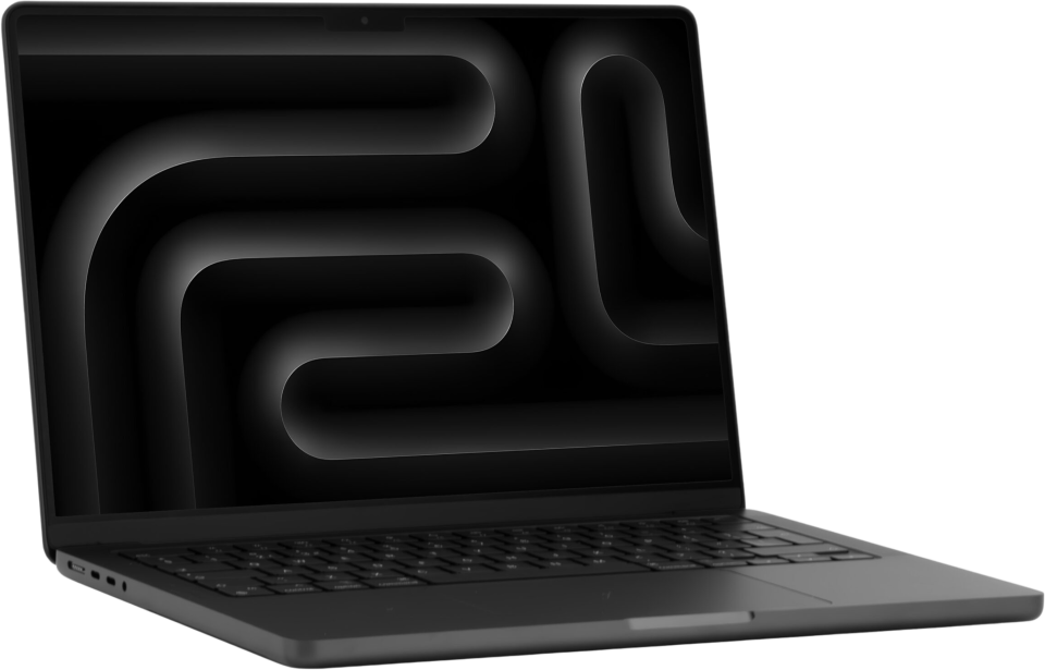 MacBook Pro 2024 – iPhoned.nl