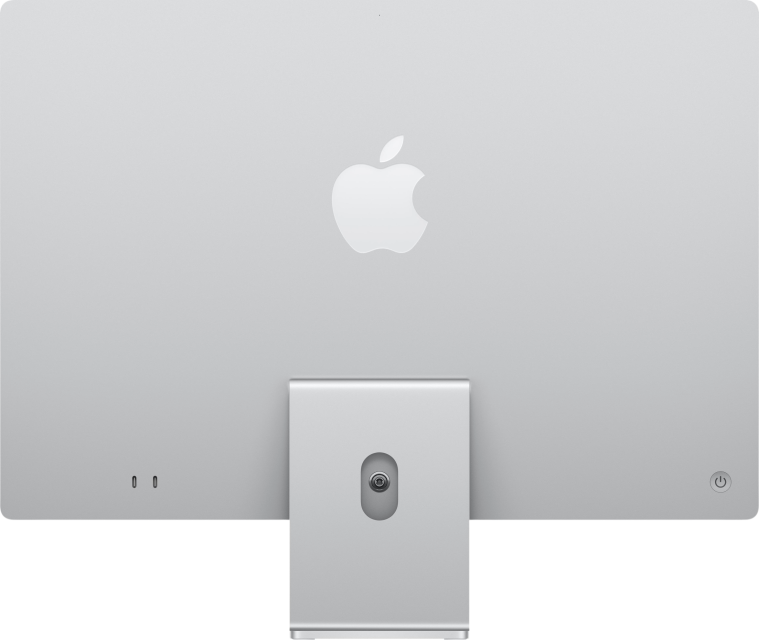 iMac 2024 – iPhoned.nl