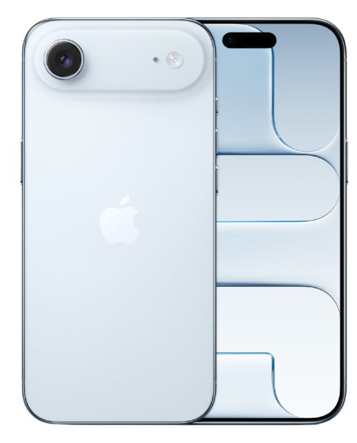 iPhone Air - De dunste iPhone ooit, Pre-order is gestart | iPhoned.nl